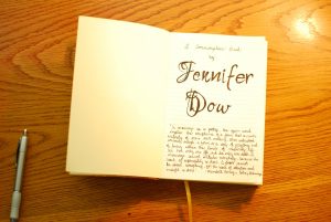 Commonplacing: The Introductory Lesson — Paideia Academics